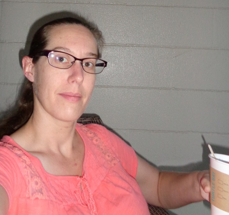 Self Pity Party Of One – Chosen Committed Complete
